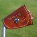 Clubshields pro Series Custom Made Leather Golf - Etsy