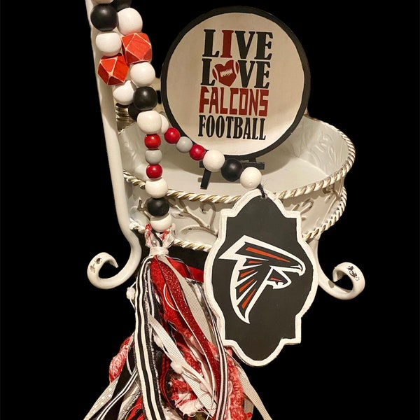 Atlanta Falcons - Etsy