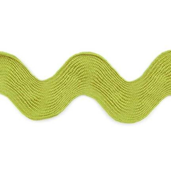Jumbo Ric Rac - Etsy