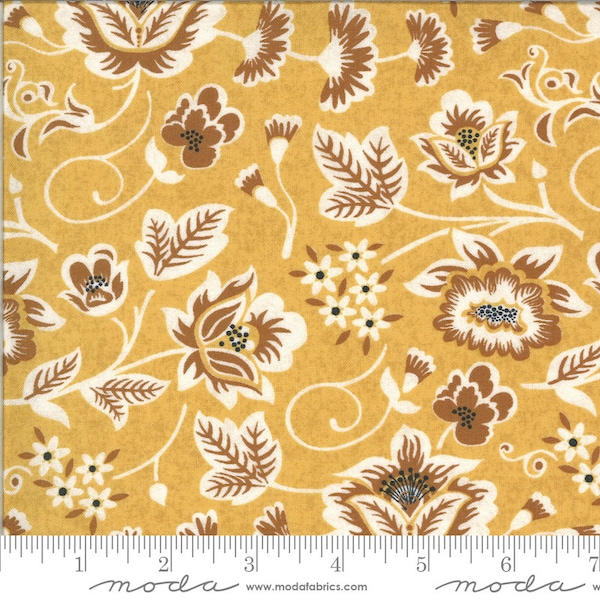 Basic Grey Cider Fabric - Etsy