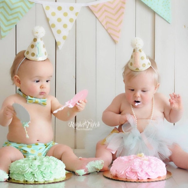 Cake Smash Props - Etsy