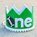 Boy Firetruck Birthday Party Hat Boy 1st Birthday Fire Truck Hat ...