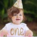 Peach Birthday Hat - One Sweet Peach Hat - Sweet as a Peach Party Hat ...