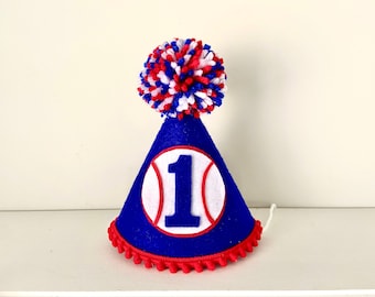 Baseball Slugger Hat - Etsy