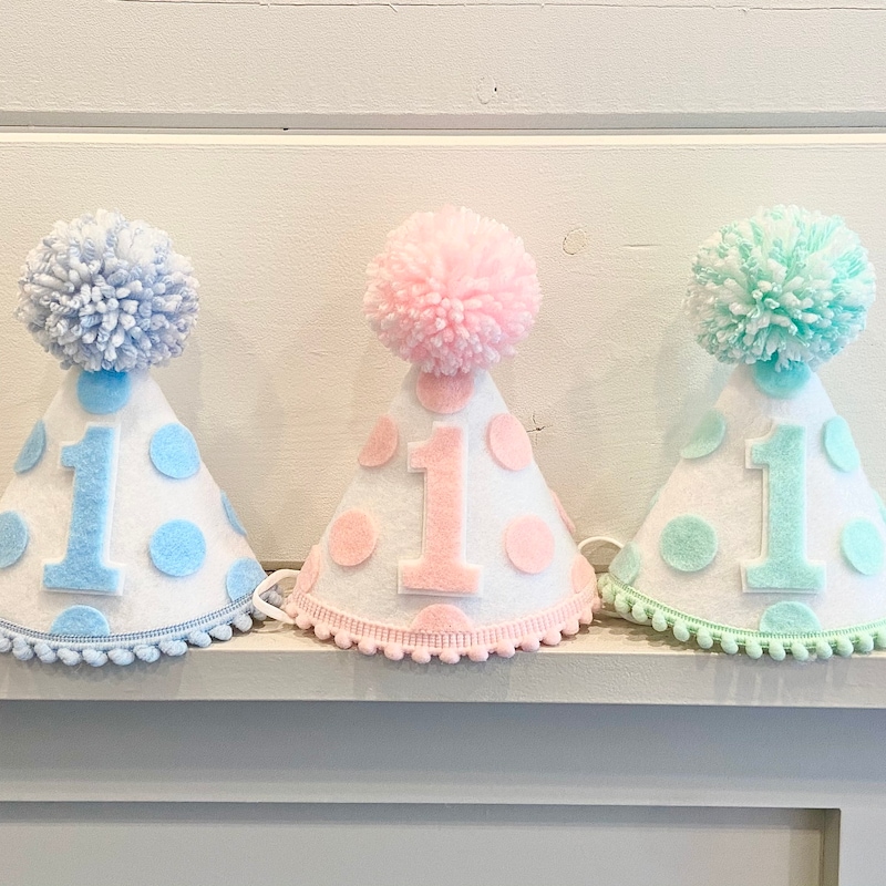 Pastel Party Decor - Etsy