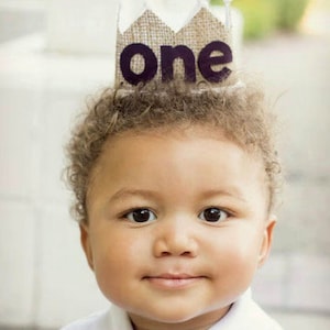 Teddy Bear First Birthday Crown- Beary 1st Birthday Party- Bear ...