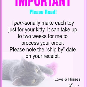 Cat Toys, Cat Kicker Toy, Cat Kicker Stick, Kitty Kicker, Kick Stick ...