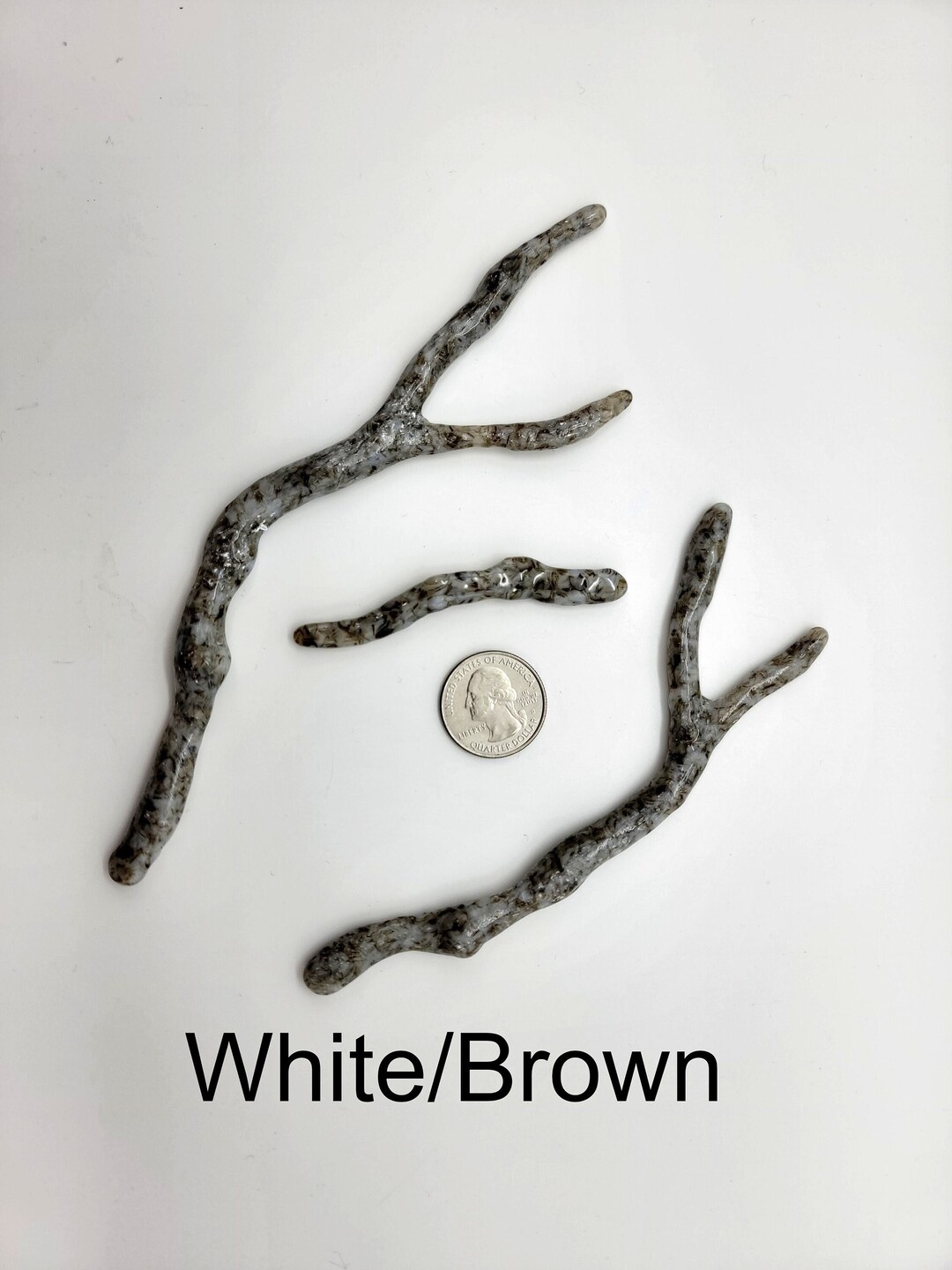 Fused Glass Tree Branches for Fusing Mosaic Work or Arrangements - Etsy