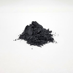 Copper Oxide Powder for Blue Bubbles in Fused Glass - Etsy