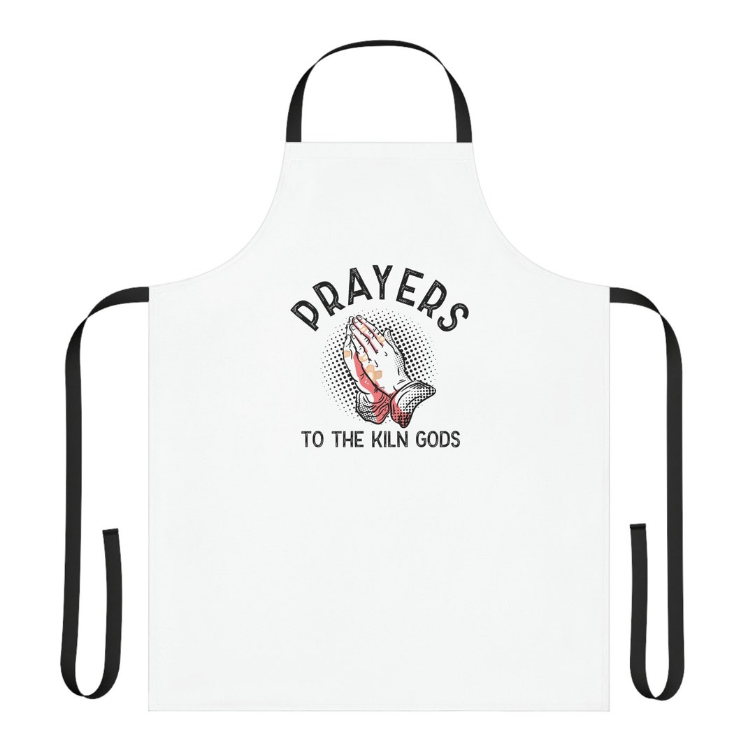 Fused Glass Apron Glass Fuser Apron Funny Apron for Glass Artist - Etsy