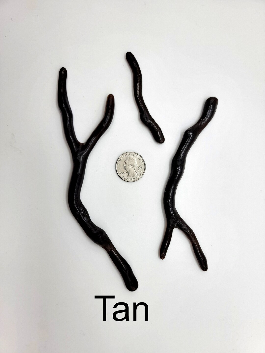 Fused Glass Tree Branches for Fusing Mosaic Work or Arrangements - Etsy