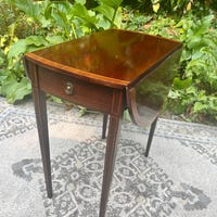 Hepplewhite - Etsy