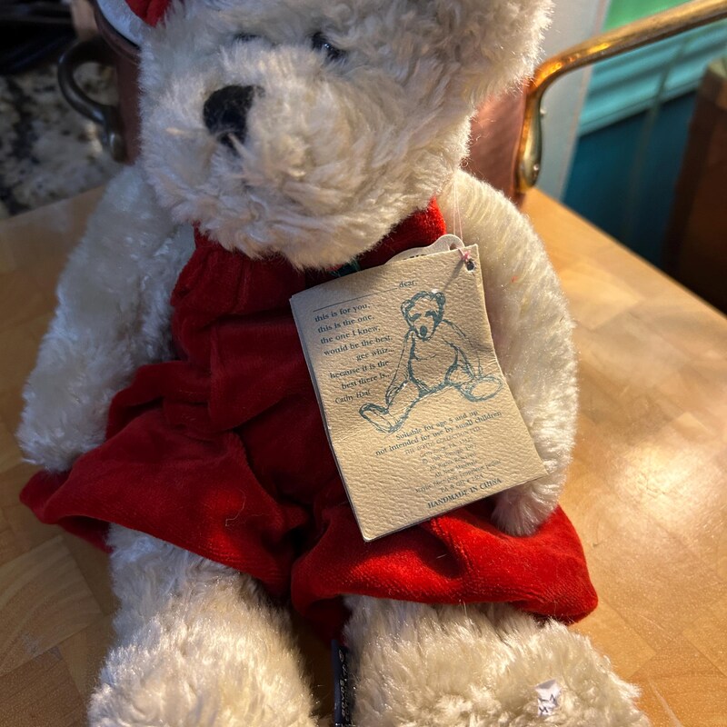 Roxanne Plush - Etsy