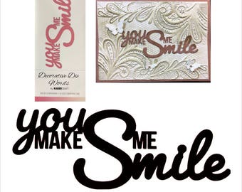 Memory box dies | Etsy