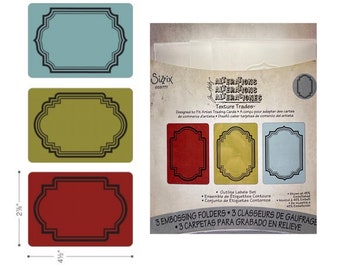 Tim Holtz Frames | Etsy