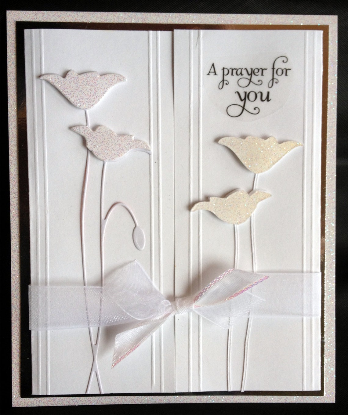 Prim Poppy Metal Die Cut Flowers Memory Box Cutting Dies Card - Etsy