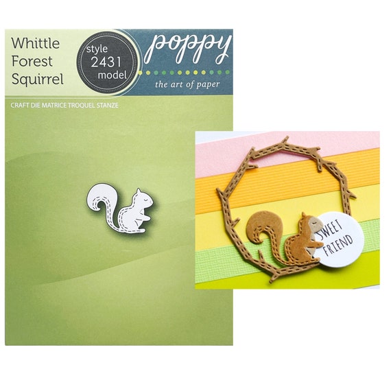 Stamping Cherry Blossom Branches Craft Die Cut Flowers Blossoms Memory ...