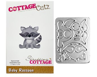 Cottage Cutz Dies - Etsy Canada