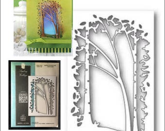 Memory Box Dies | Etsy