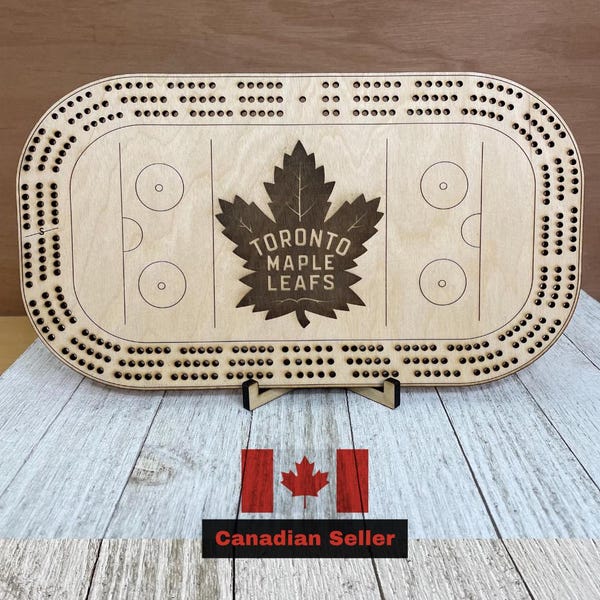 Toronto Maple Leafs - Etsy