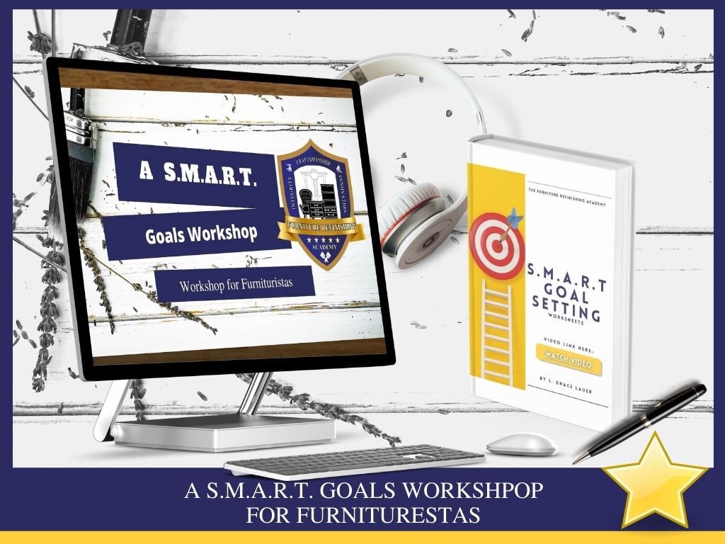 SMART Goal Setting Video Class With Worksheets and Templates - for ...
