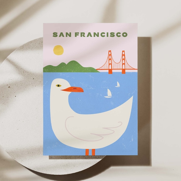 Scenic Postcards - Etsy