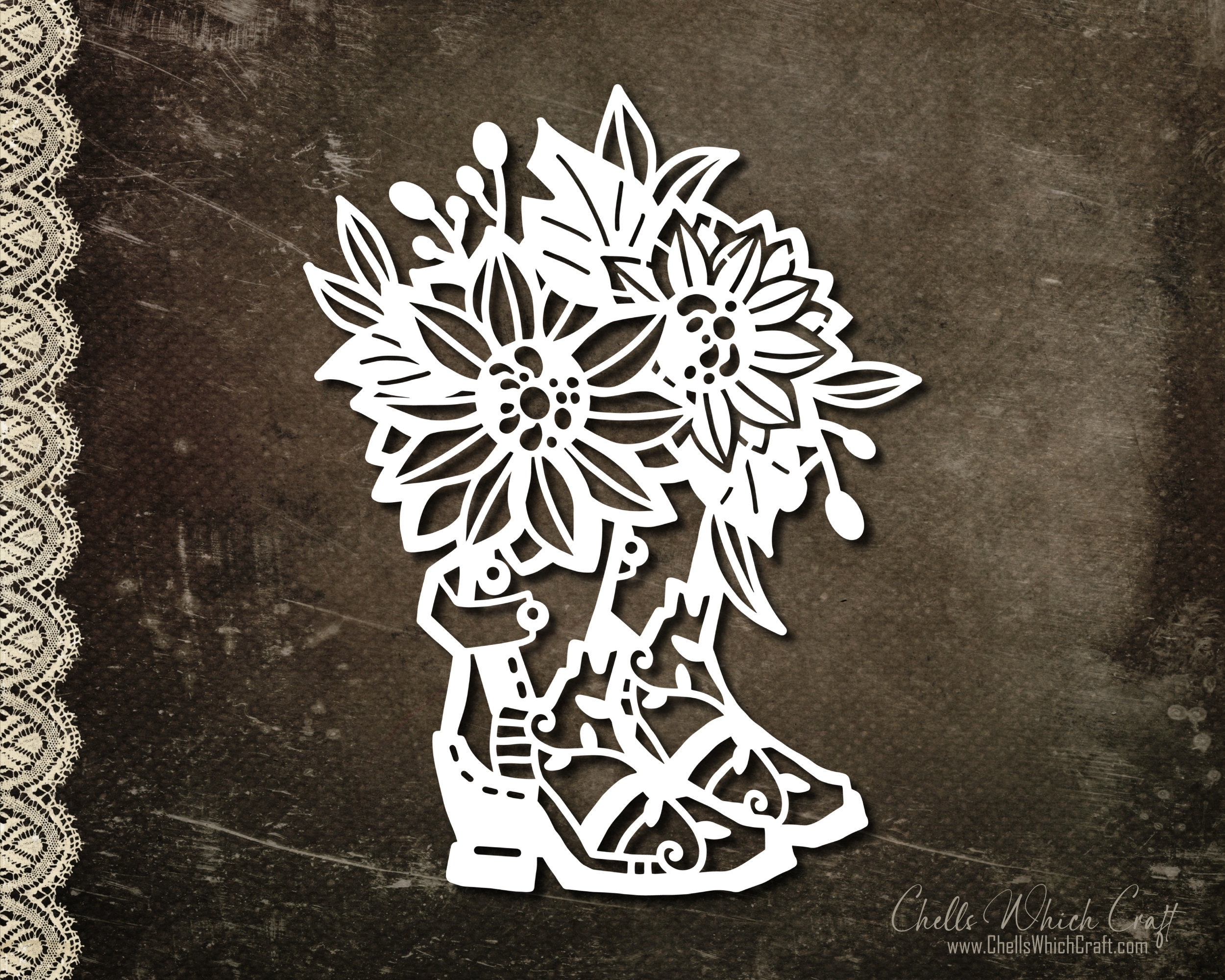 Southern Style Decals