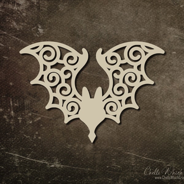 Bat Decor - Etsy