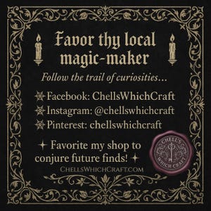 Cute Witchy Bee Sticker, Bee-witched Sticker, Gothic Insect Art, Funny ...