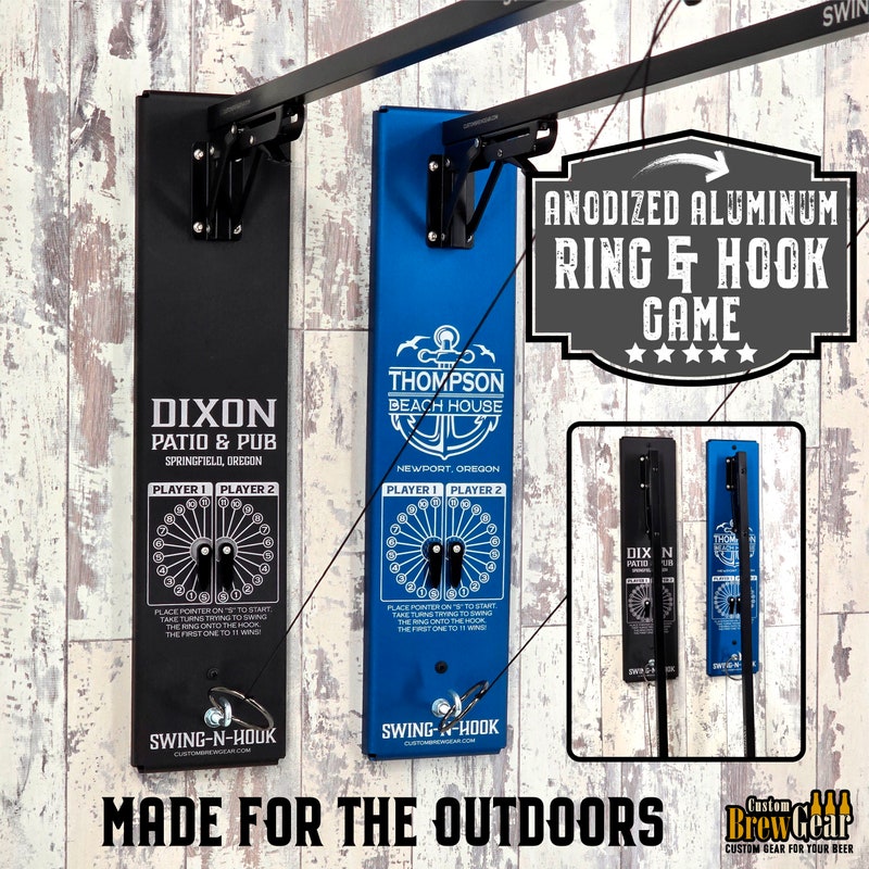 Outdoor Game Laser - Etsy