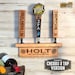 Premium Beer Tap Display, Personalized Beer Tap Display, Available in ...