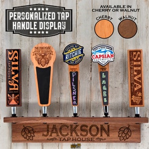 Beer Tap - Etsy