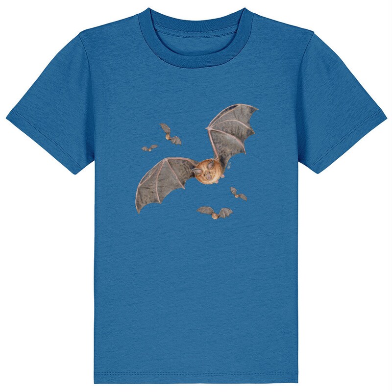 Bat Child Shirt - Etsy