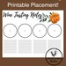 Customizable Fall Wine Tasting Invitation - Celebrate Fall! Customize ...