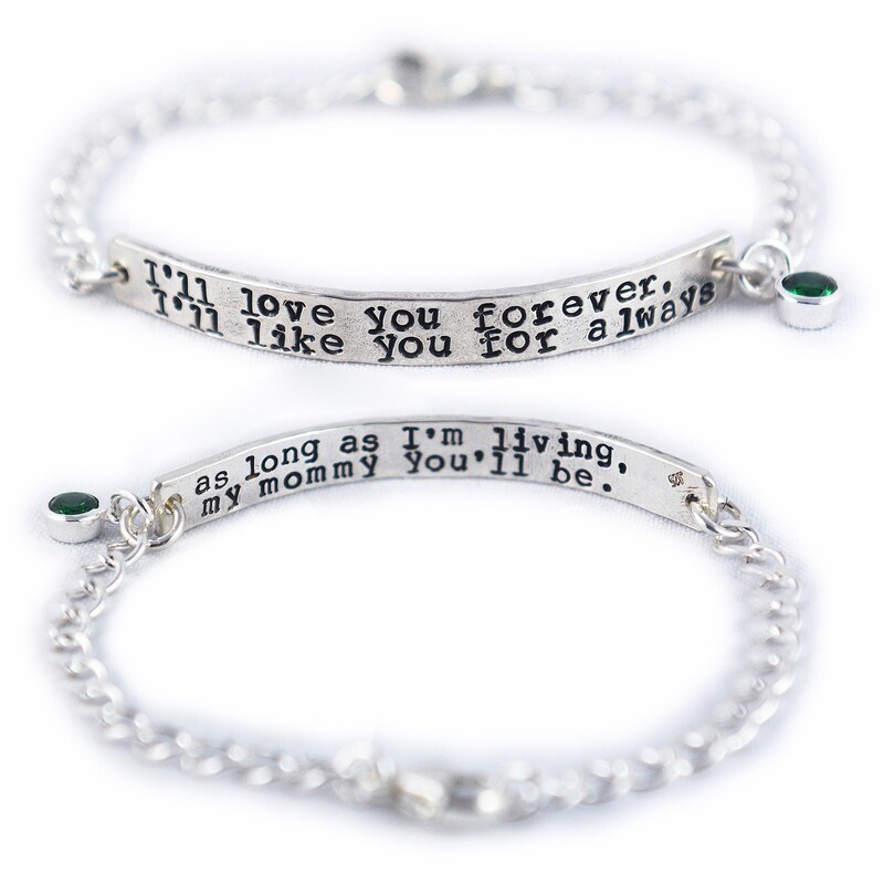 Ill Love You Forever - Etsy