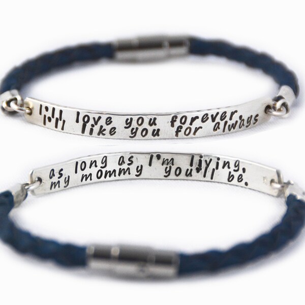 Ill Love You Forever - Etsy