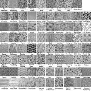 Actual Writing Signature on a Silver Pendant Signature - Etsy