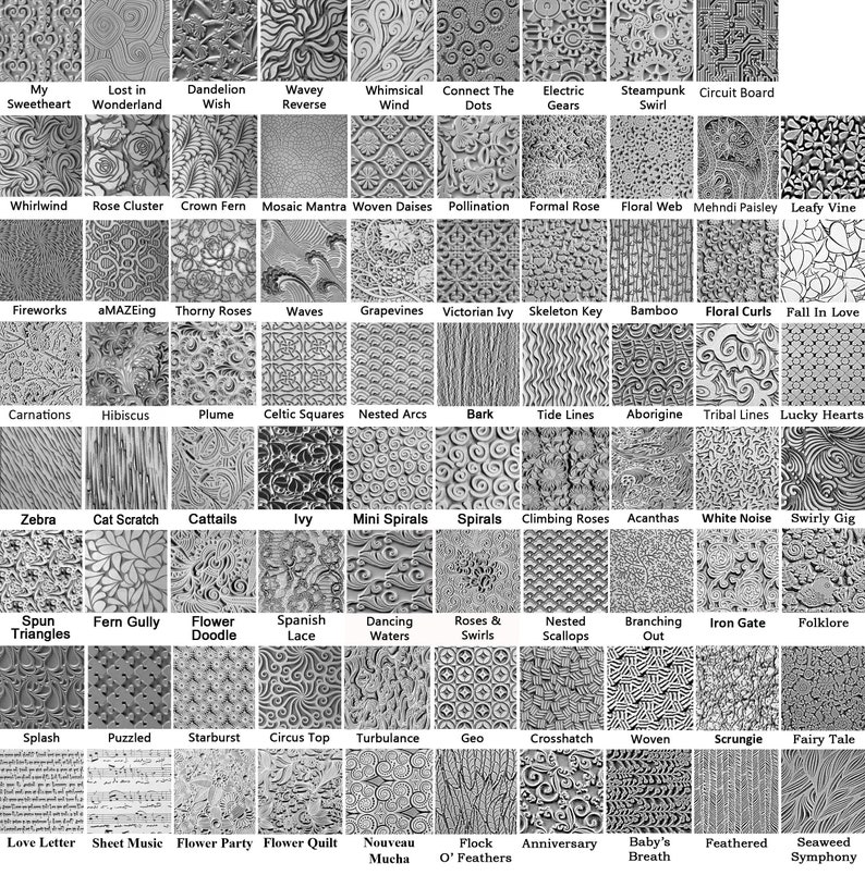 Memorial Jewelry Signature Necklace Your Loved One's | Etsy