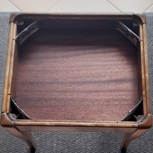 Vintage Singer Sewing Machine Stool, Excellent Condition, 49 ...