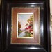 Limoges Enamel Plaque by R Restoueix Depicting Limousin Country Scene ...