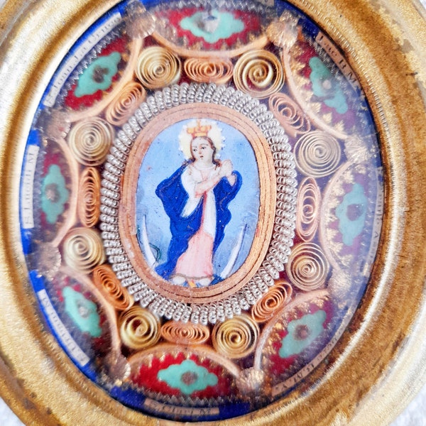 Catholic 1st Class Relics - Etsy