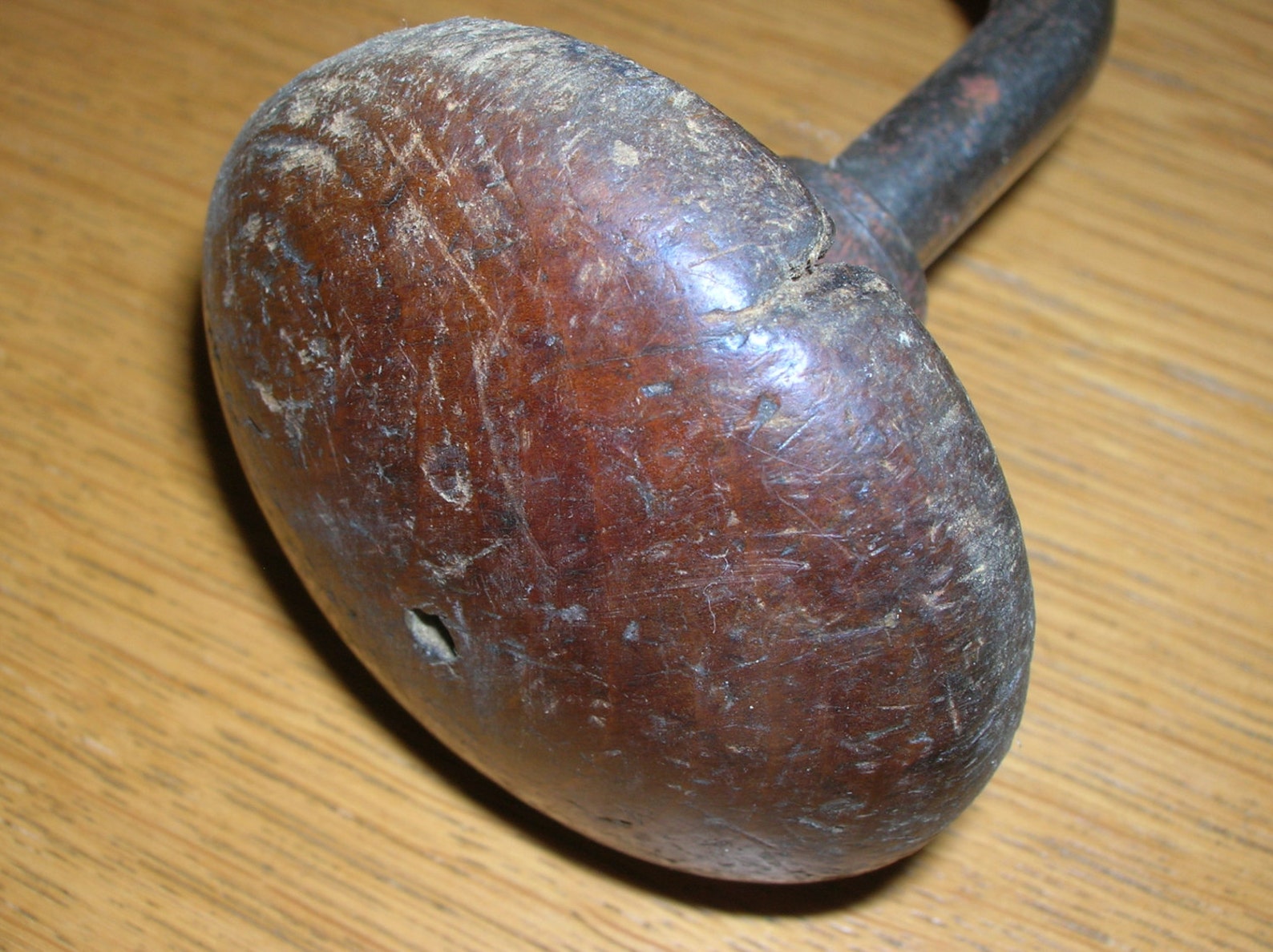 Antique Brace and Bits Made by JA Chapman of Sheffield - Etsy