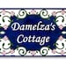 Custom House Name Sign, Ceramic House Sign, Personalized Name Sign ...