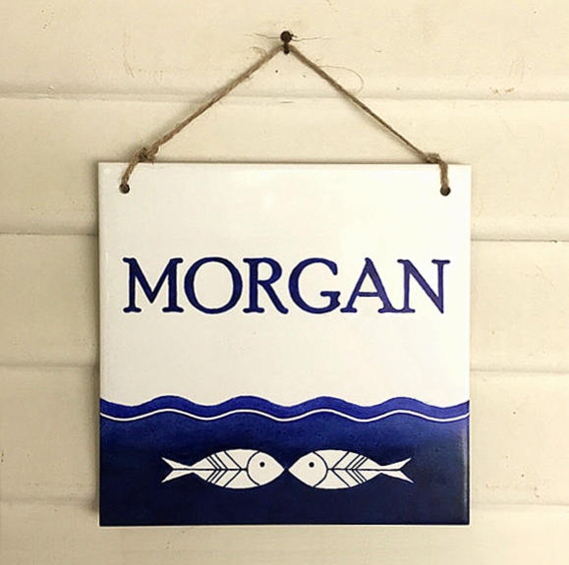 Custom Beach House Plaque Outdoor House Number Beach House - Etsy