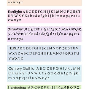 Personalized Name Sign With Olive Branches, Custom House Name Plaque ...