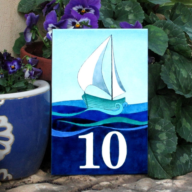 Nautical Sign - Etsy