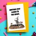 Offbeat Spooky Morbid Birthday Card | DIY Printables - Etsy