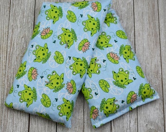 Frog Heating Pad - Etsy