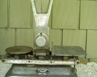 Exact Weight Scale - Etsy