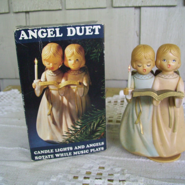 Musical Angel - Etsy